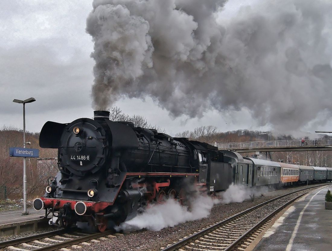 Nostalgiezugreisen|44 1486 Helmut Moritz 01