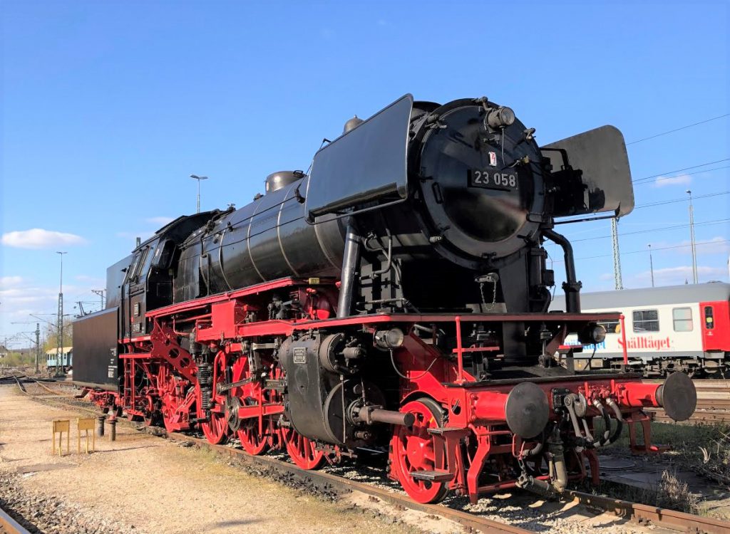 Nostalgiezugreisen|Dampfzugreisen|Dampflokreisen|Rheingoldwagen